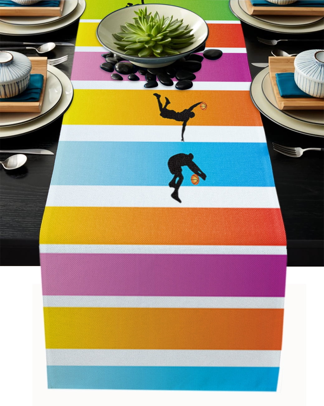 Basketball Basketball Court Wedding Table ration Coffee Table r Dinner ...