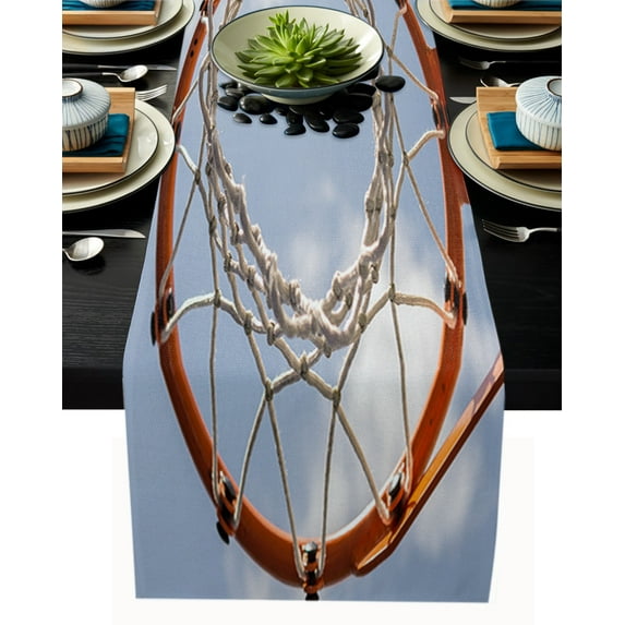 Basketball Basketball Court Wedding Table ration Coffee Table r Dinner ...