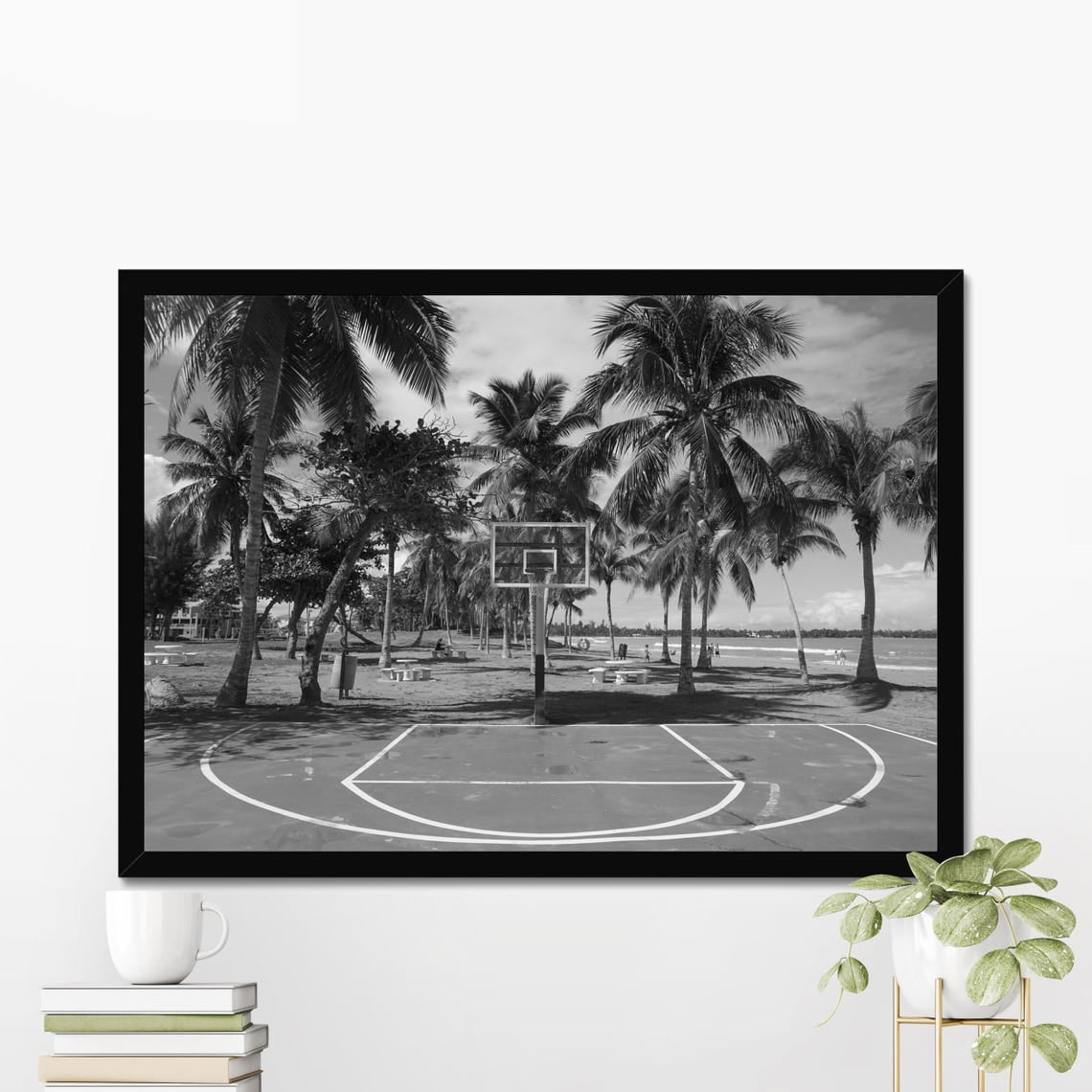 Basketball, Basketball Print, Inspirational Wall Art, Nba Print, Nba ...