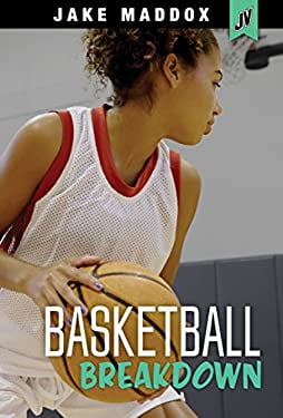 Pre-Owned Basketball Breakdown (Hardcover) 1496531663 9781496531667 ...