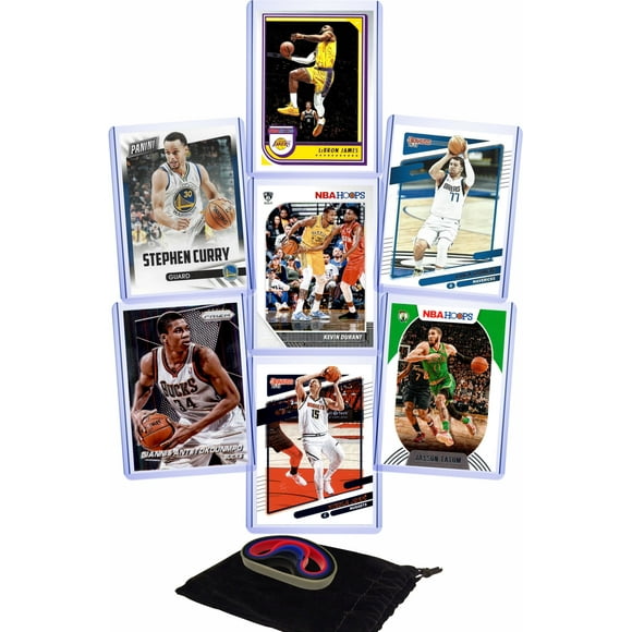 NBA Card Packs