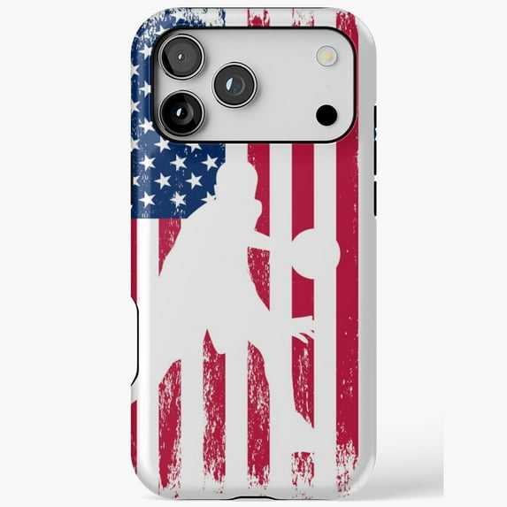 Basketball Champion Player Vintage Graphic for iPhone Case 17 11 12 13 ...