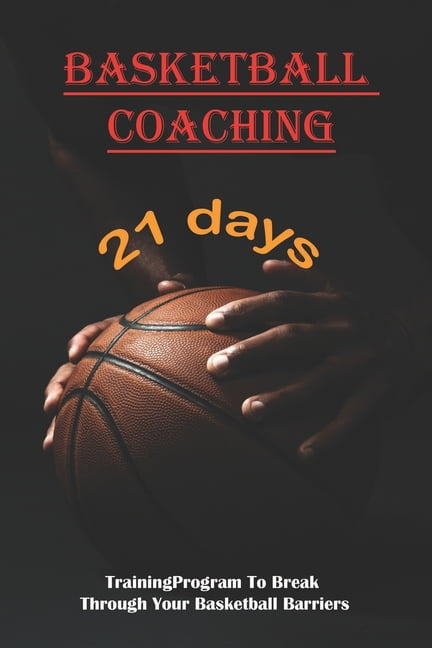 Training Program Basketball