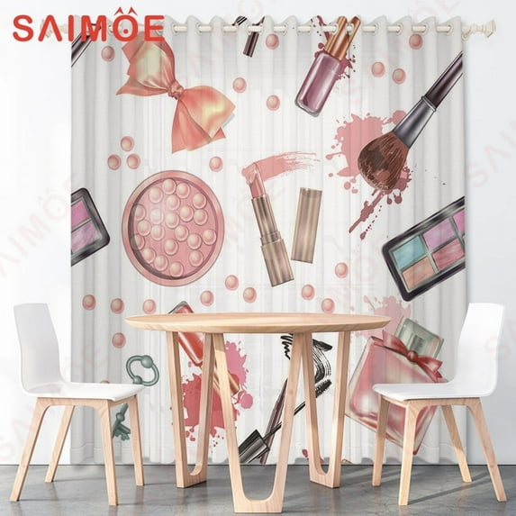 Basketball Court Sports Door Curtains Privacy Closet Curtain for Adult ...