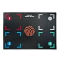 Basketball Dribbling Mat Training Mat For Indoor And Outdoor Use ...