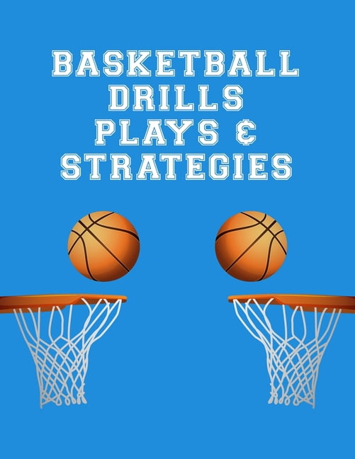 Basketball Drills Plays And Strategies : Youth Coach Planning And ...