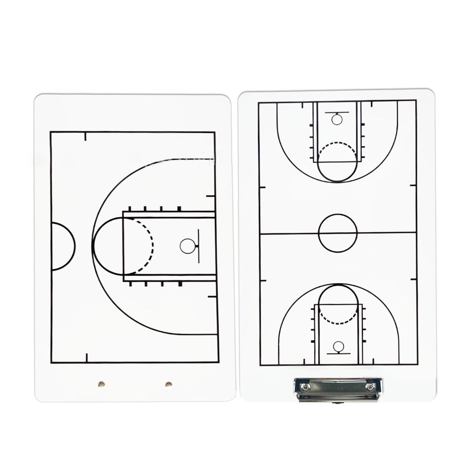 Basketball Dry Erases Board for Coaches Football Whiteboard Coaches ...