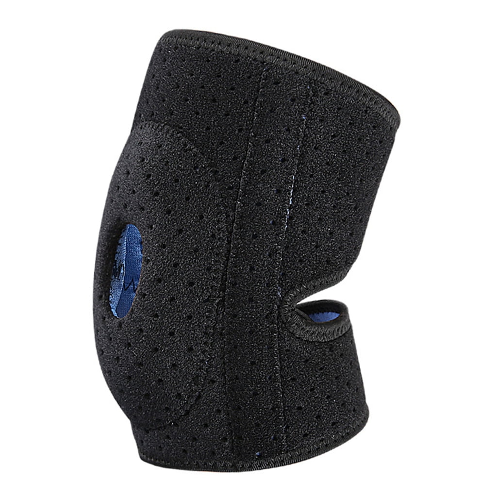 Basketball Elbow Guard Softball Elbow Brace Adjustable Forearm Guard ...