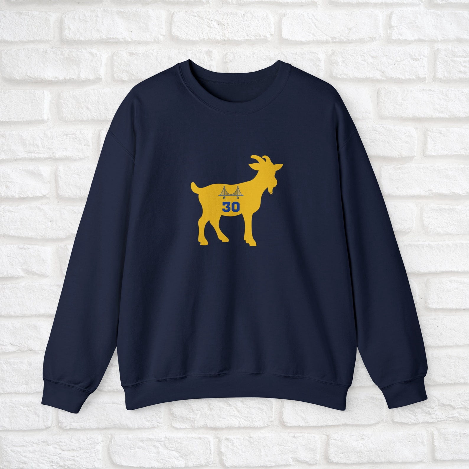 Basketball Fan Pullover Featuring Number 30 Design, Classic Court ...