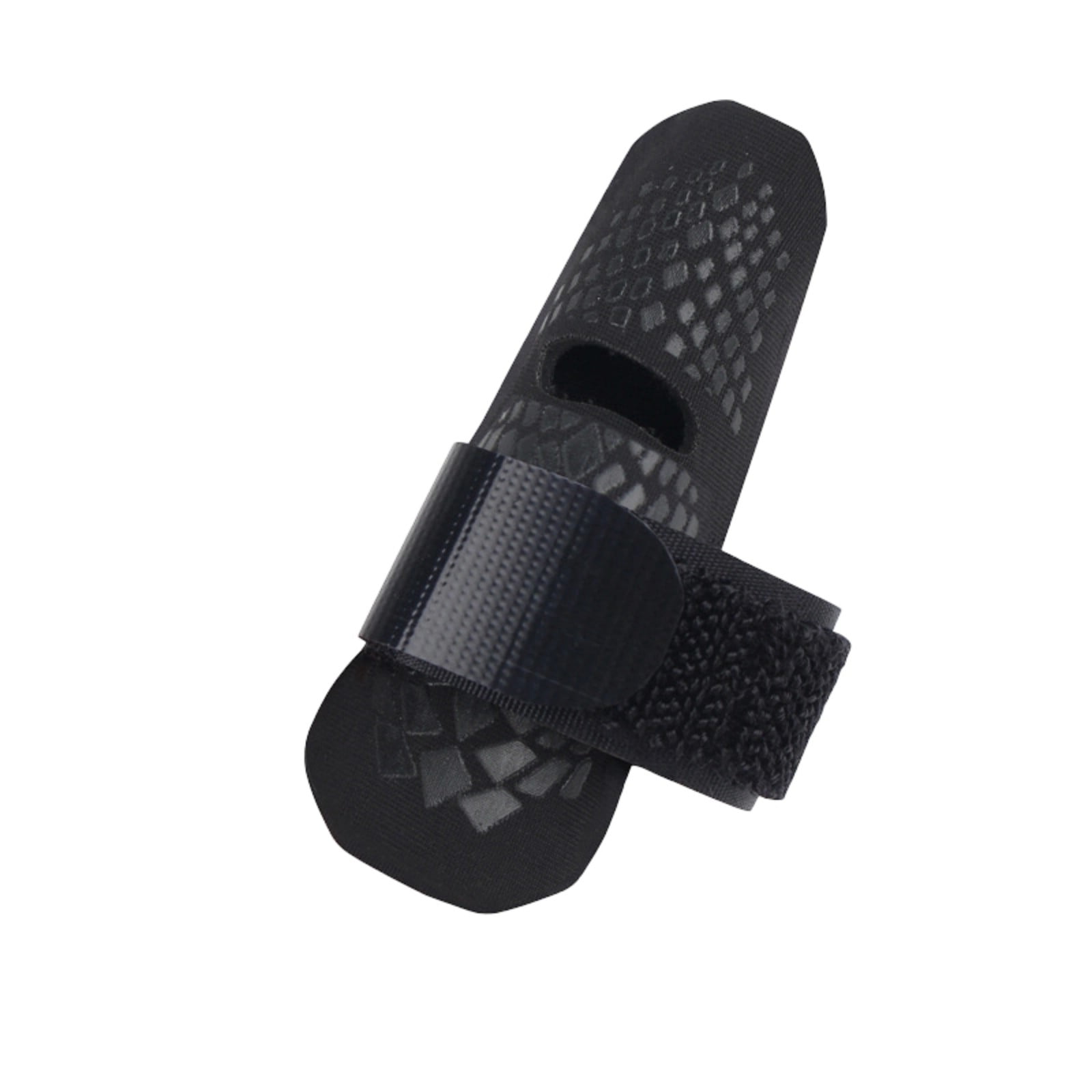 Basketball Finger Brace Open Design Flexible Breathable Strap for ...