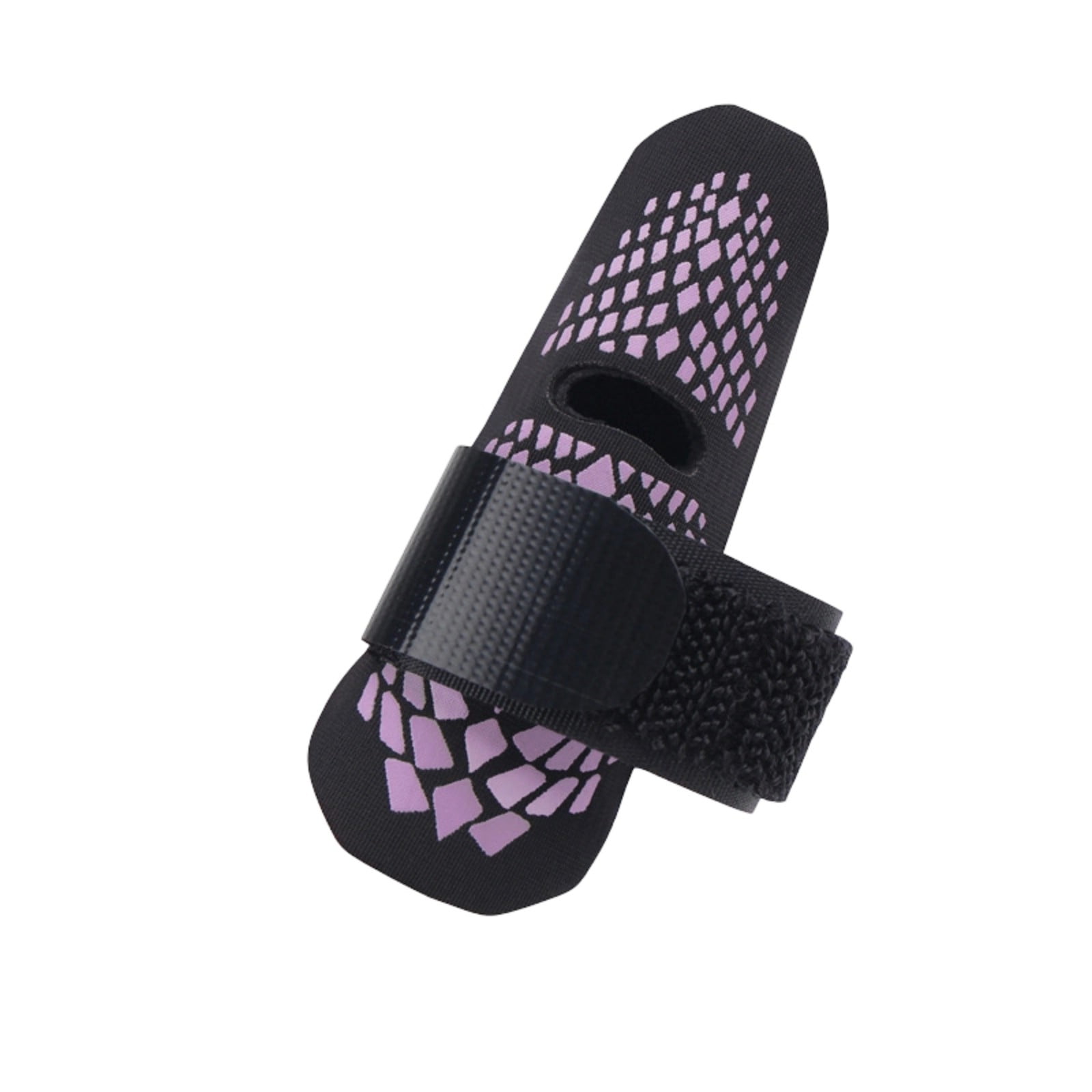 Basketball Finger Brace Open Design Flexible Breathable Strap for ...