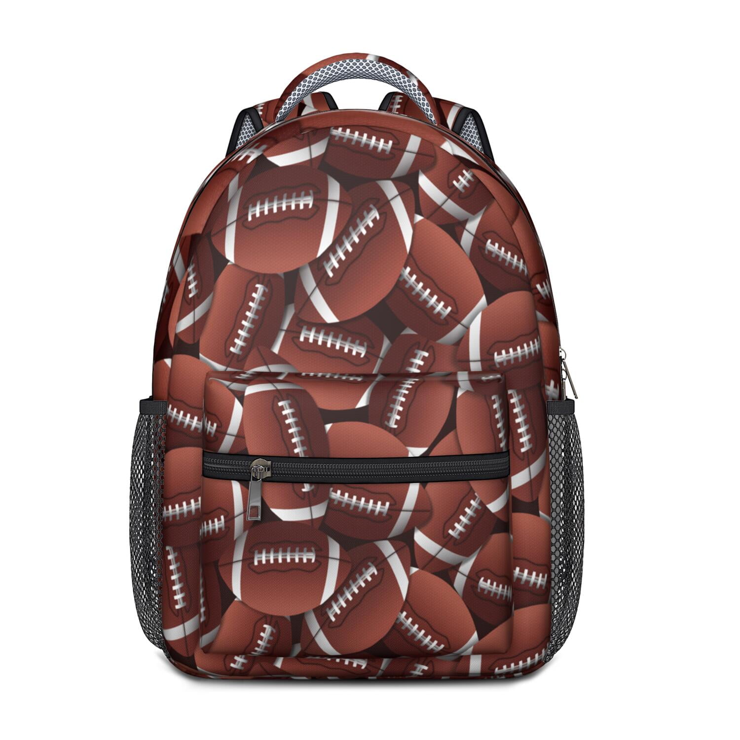 Basketball Football Baseball School Bag with Team Athlete Training ...