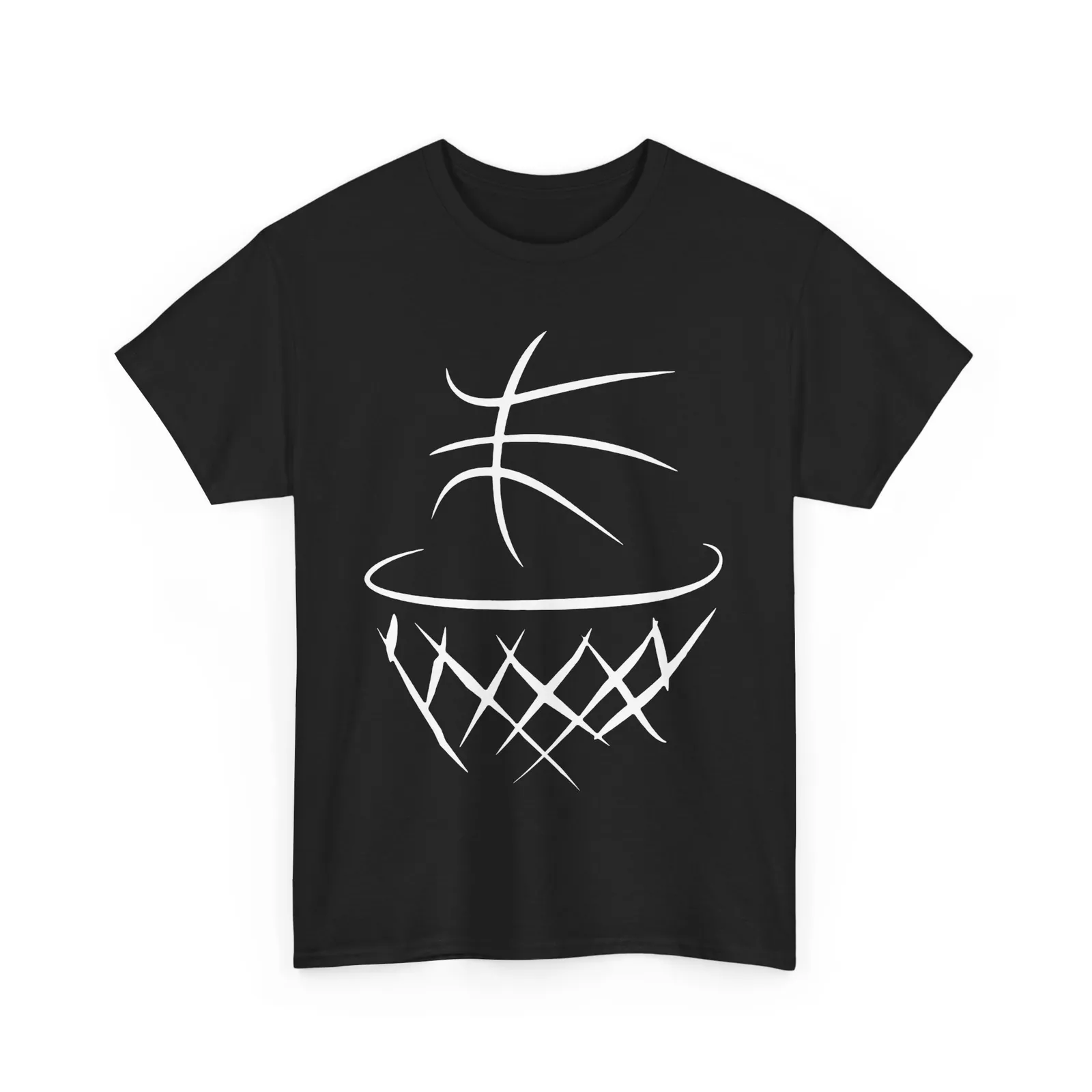 Basketball For A Player And Men And Women And Basketball unisex T-Shirt ...