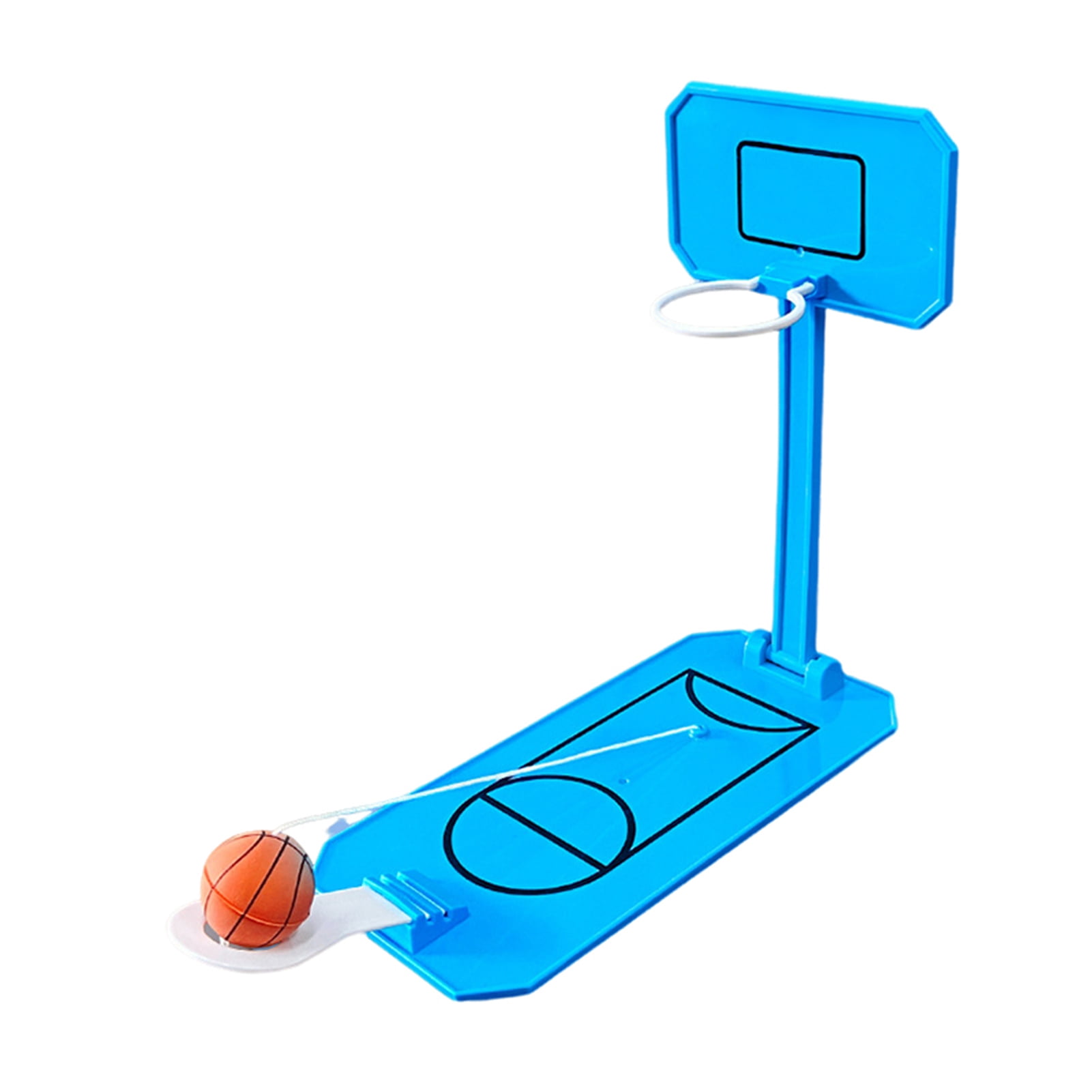 Basketball Game Desktop Mini Basketball Board Game Fun Parent-child ...