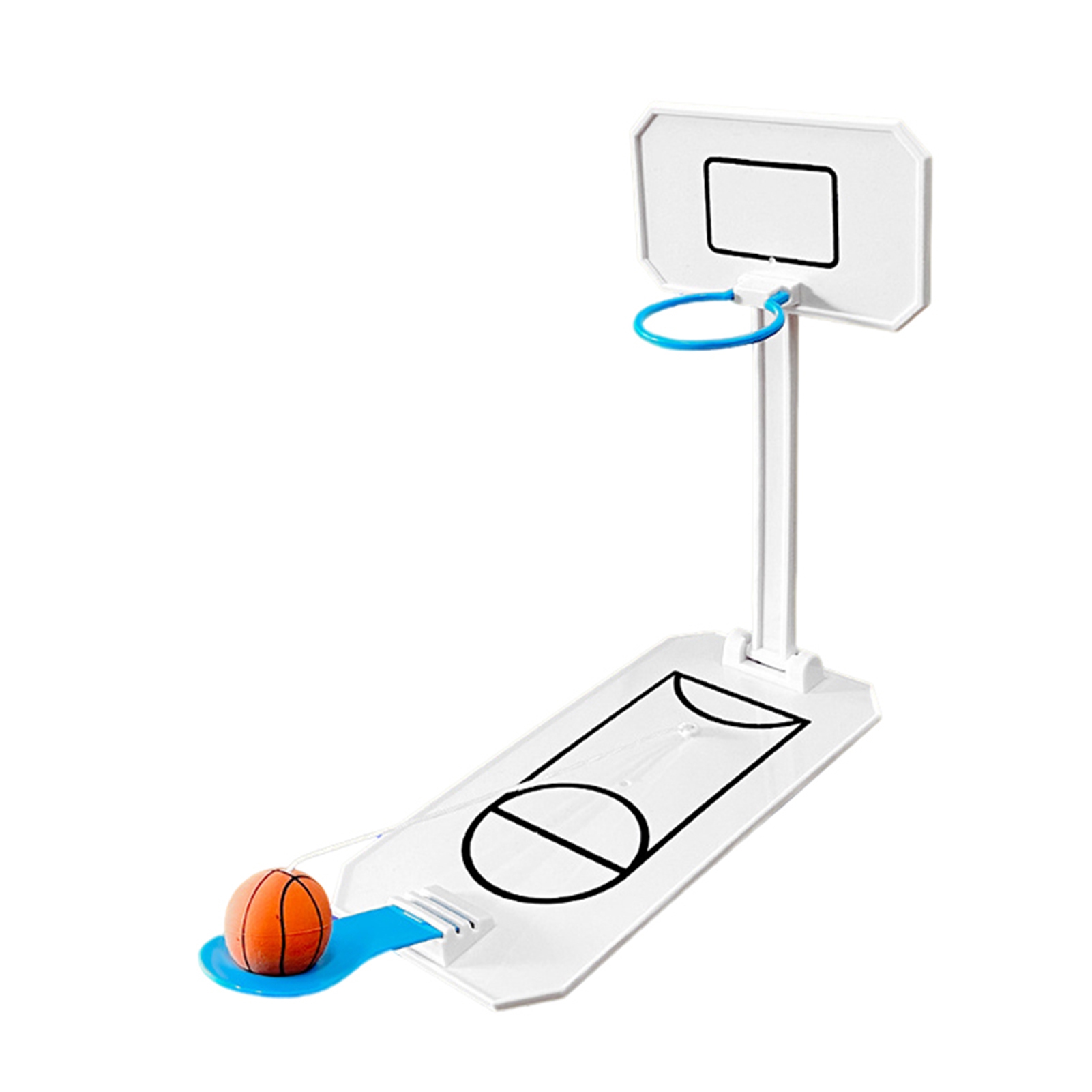 Basketball Game Desktop Mini Basketball Board Game Fun Parent-child ...