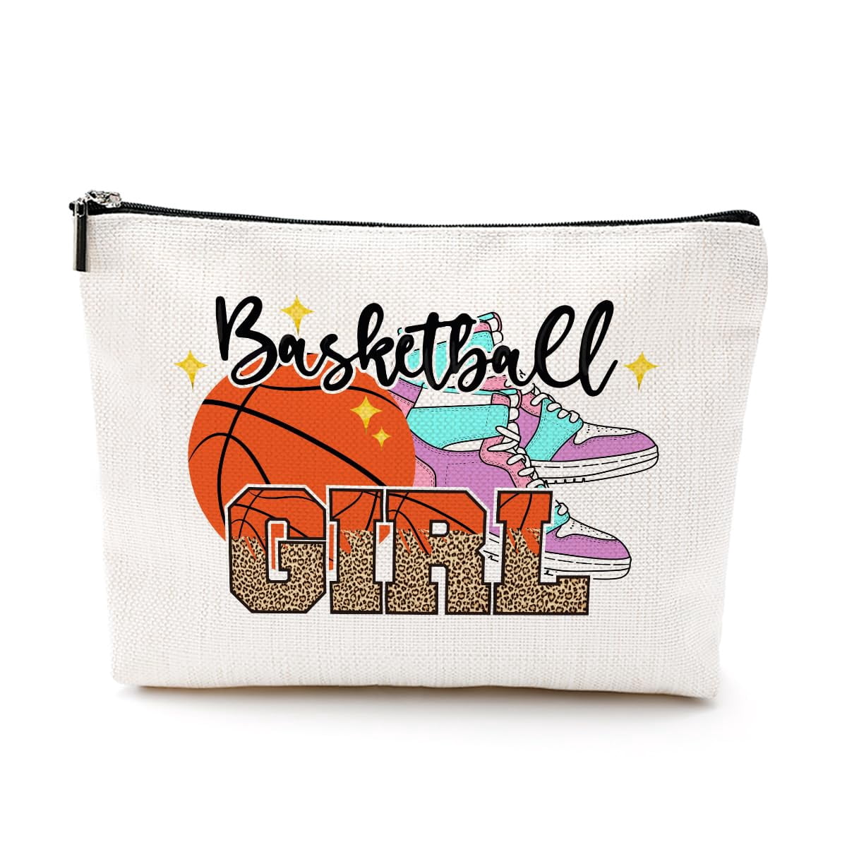 Basketball Girl Gifts Basketball Gifts Basketball Stuff Cosmetic for ...