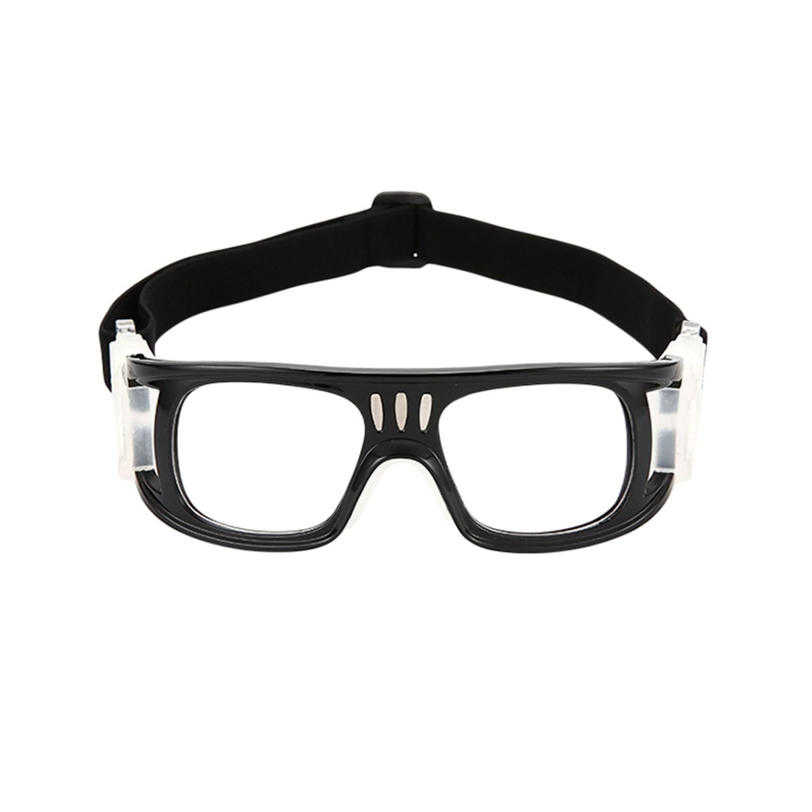 Glasses Riding Eyewear for Outdoor Sports with Protective Lens - PC ...