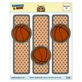 Basketball Glossy Laminated Bookmarks - Set of 3 - Walmart.com
