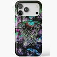 Basketball Graffiti Abstract Wall Style Phone Cover Protective and ...