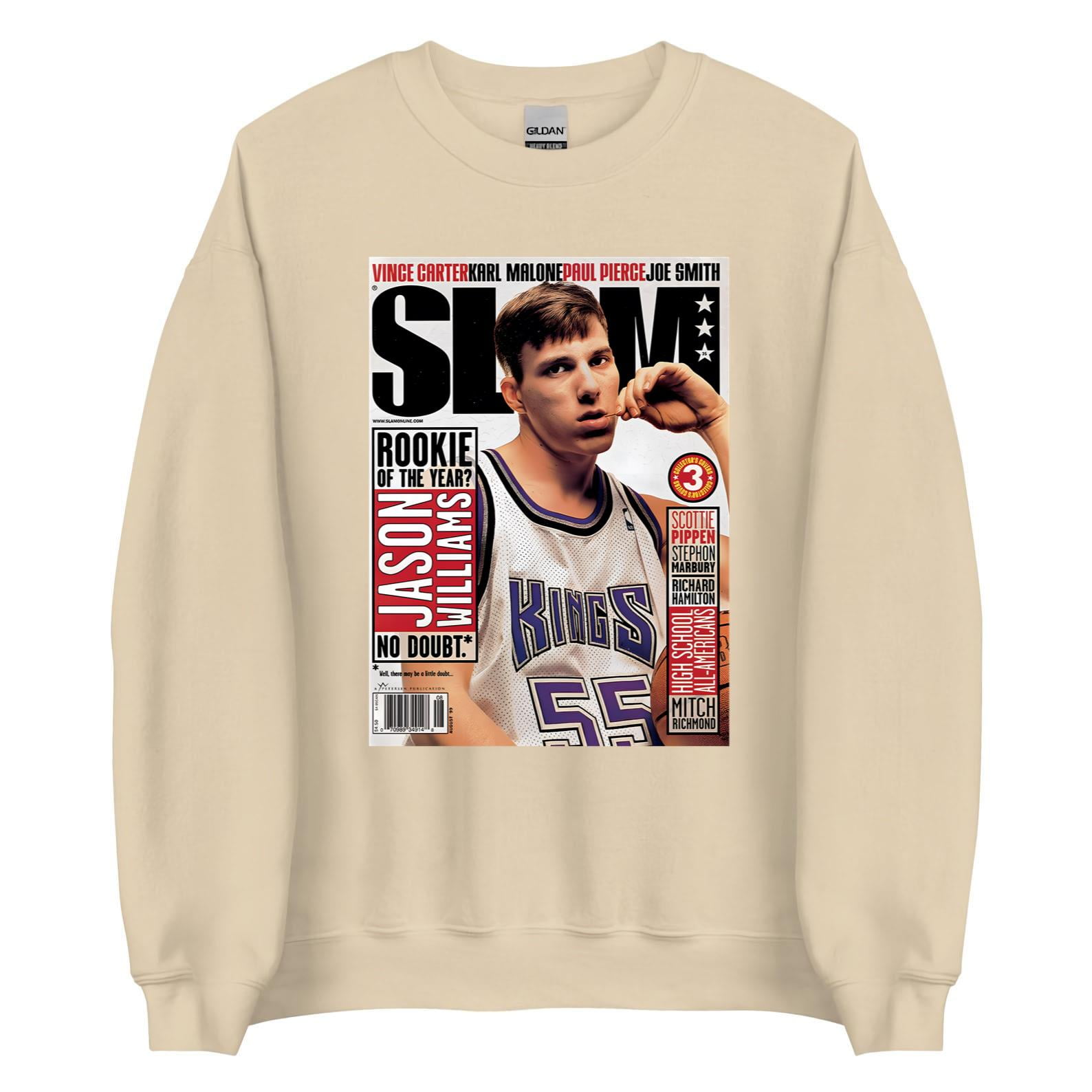 Basketball Graphic T-shirt, Slam Dunk Design for Fans - Walmart.com