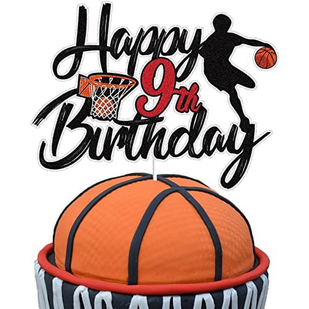 Birthday Cakes For Boys 9th Birthday