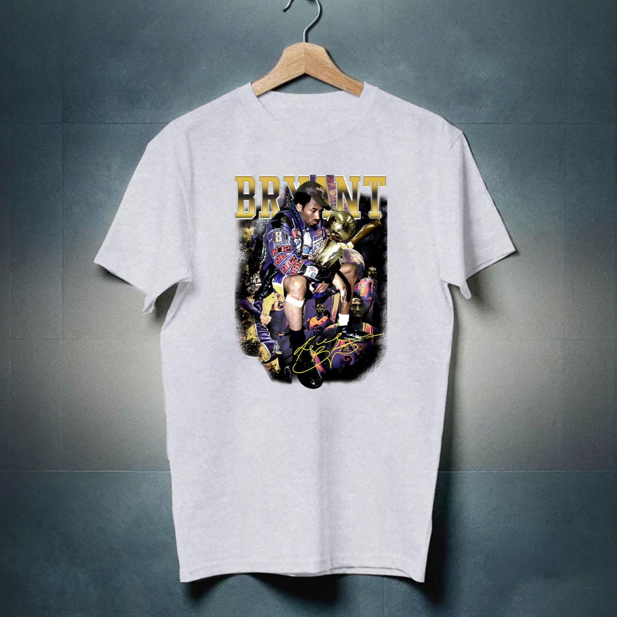 Basketball Hero Mash Up Vintage Graphic Shirt, Retro Streetball Inspired Tee-TH29594 - Walmart.com