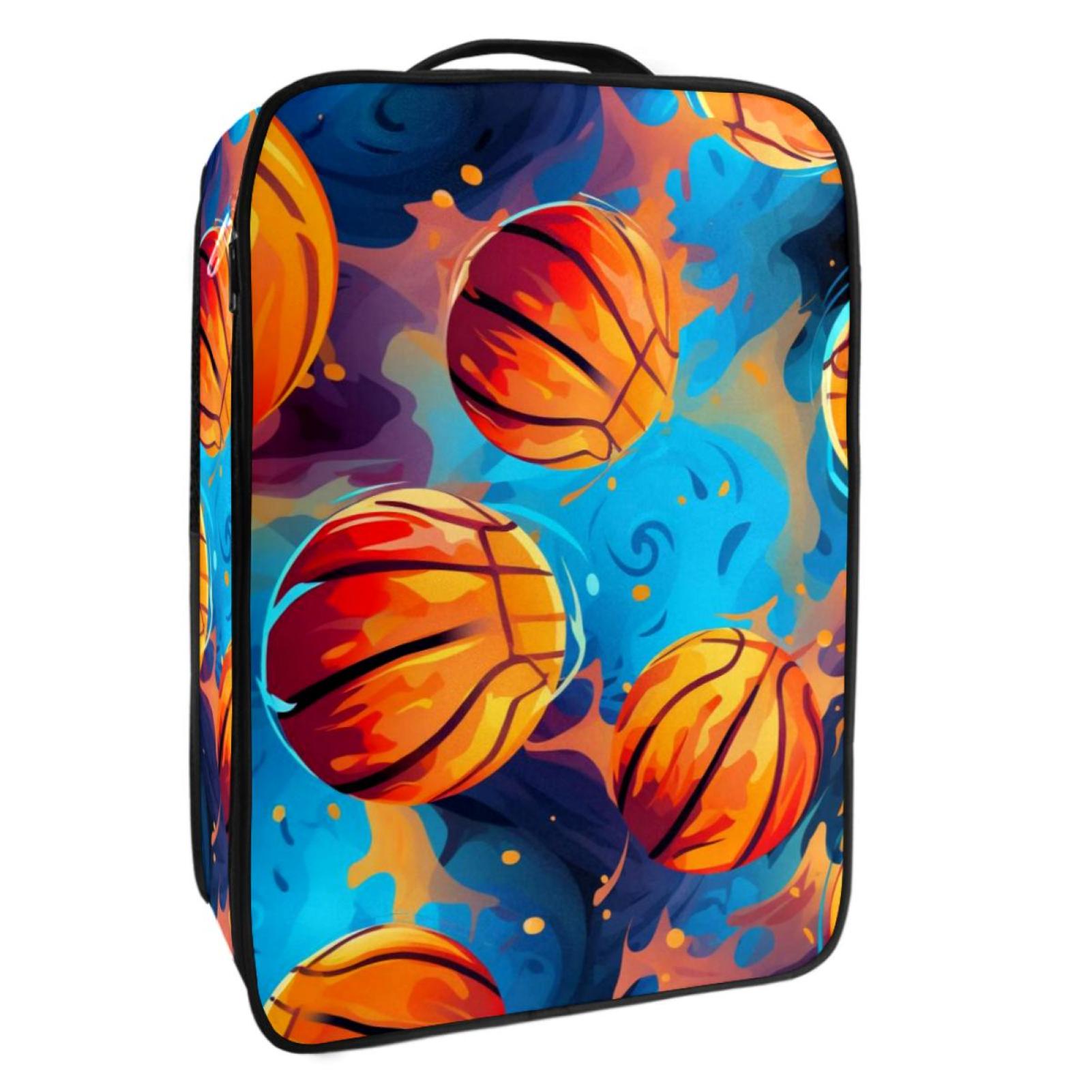 Basketball High-Quality Polyester Shoe Boxes - Durable and Space-Saving ...