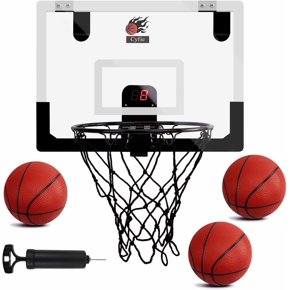 Shop Quiet Foam Basketballs for Indoor Training and Recreation