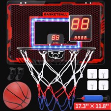 Mini Basketball Toy