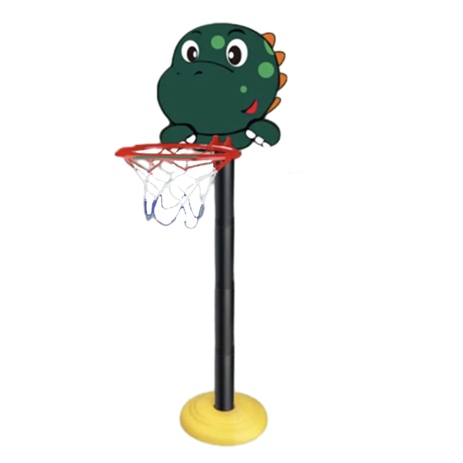 Basketball Hoop for Kids Toddlers 9m-3y, Infant Adjustable Sports Toy ...