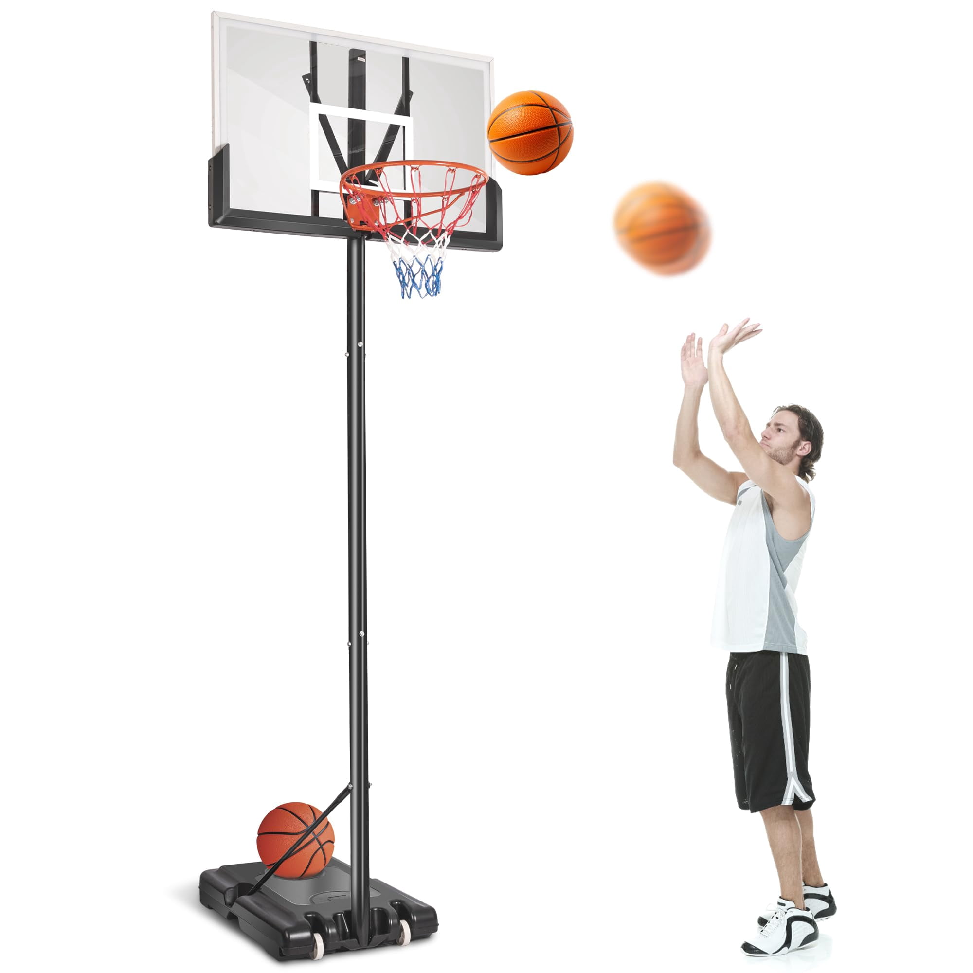 Rawlings NBA Slam Dunk Softee Hoop Set Cleveland Cavaliers - Walmart.com