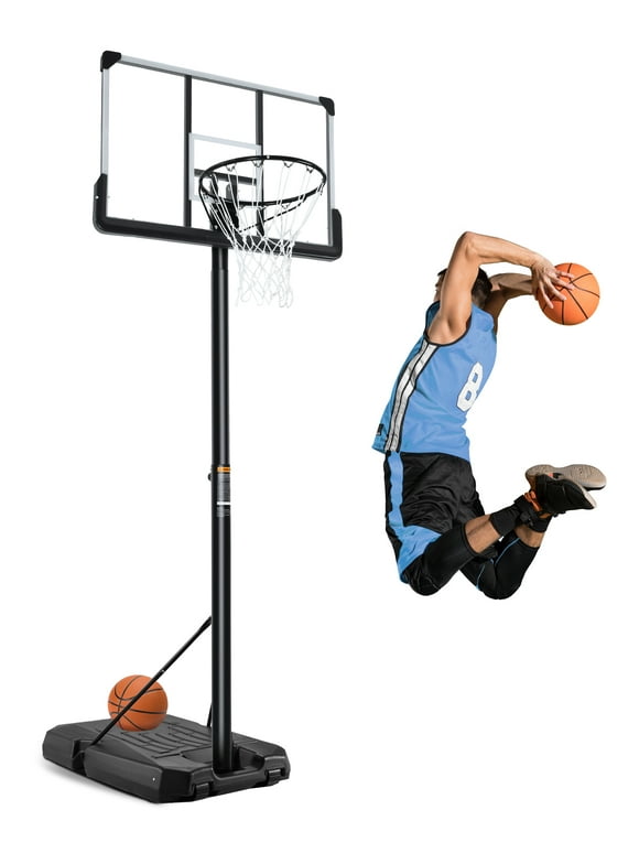 Outdoor Basketball Hoops in Basketball Hoops - Walmart.com