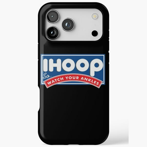 Basketball Hoop Sport Dunk Case for iPhone 11 12 13 14 15 16 17 Pro Max ...