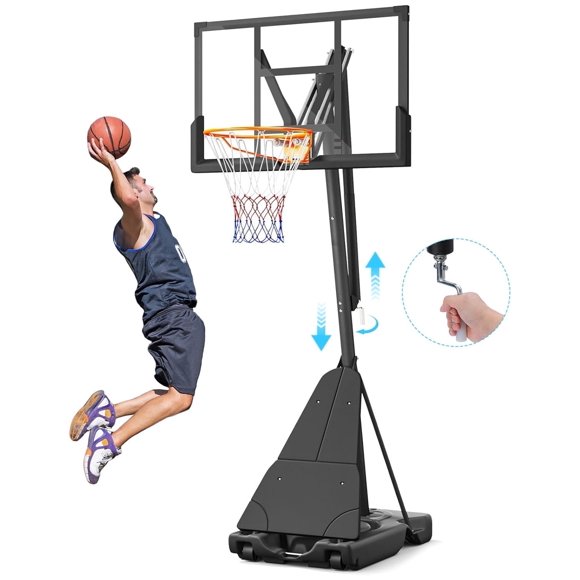 Basketball Court Mop