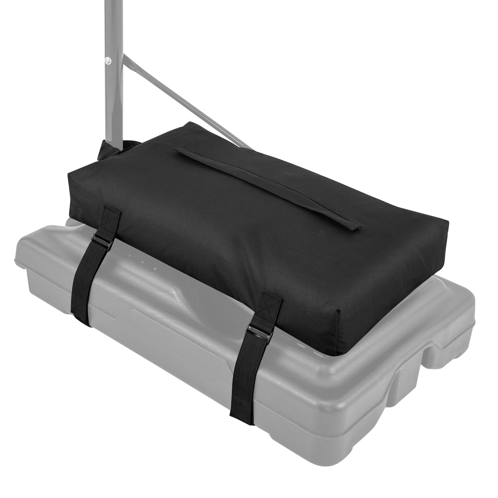 Basketball Hoop Weighted Base Anchor Sandbag, Heavy Duty 300LBS ...