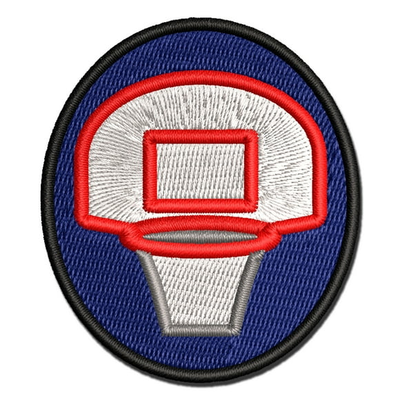 Basketball Patch