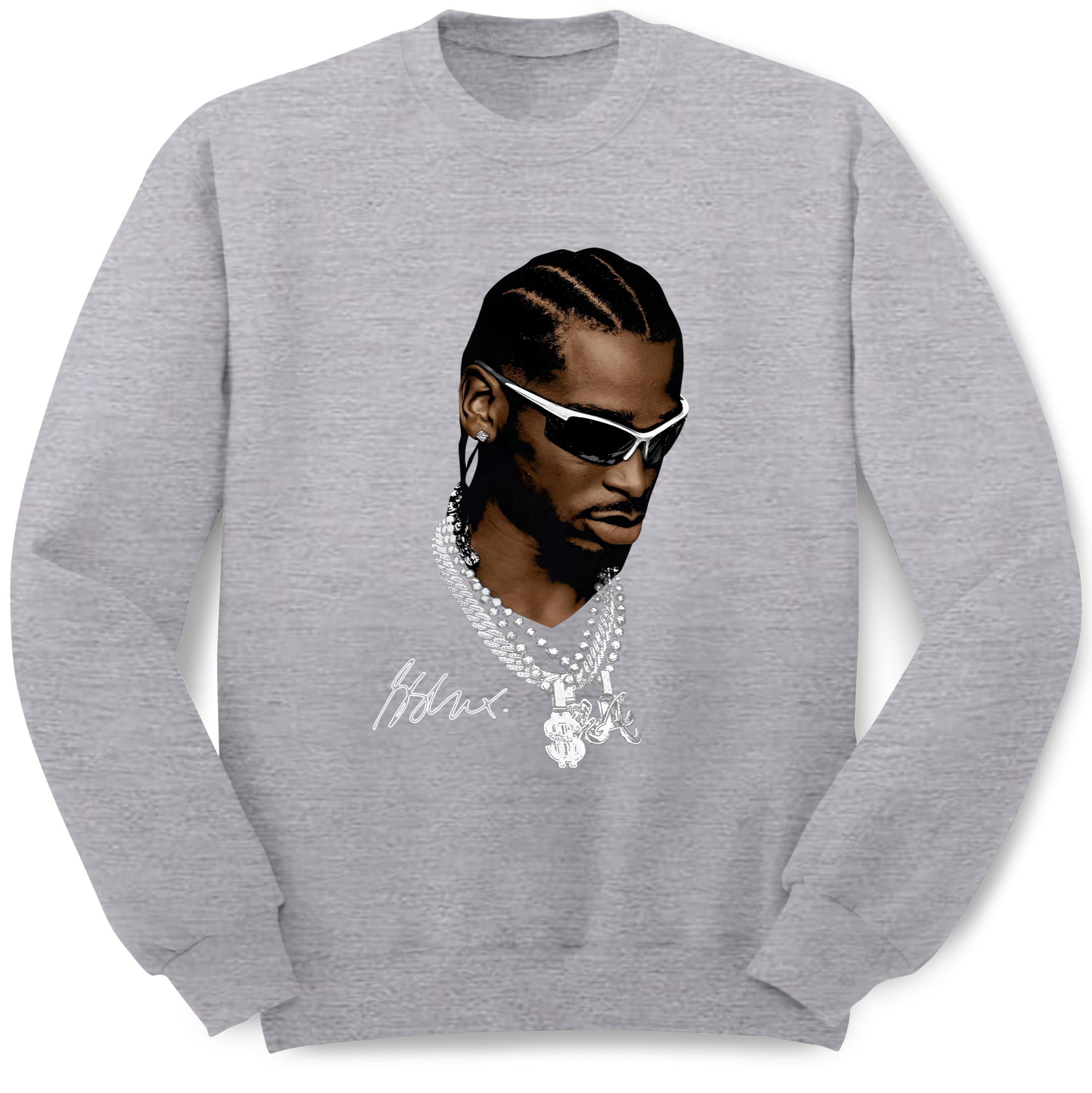 Basketball Icon Icy Graphic Shirt - Walmart.com