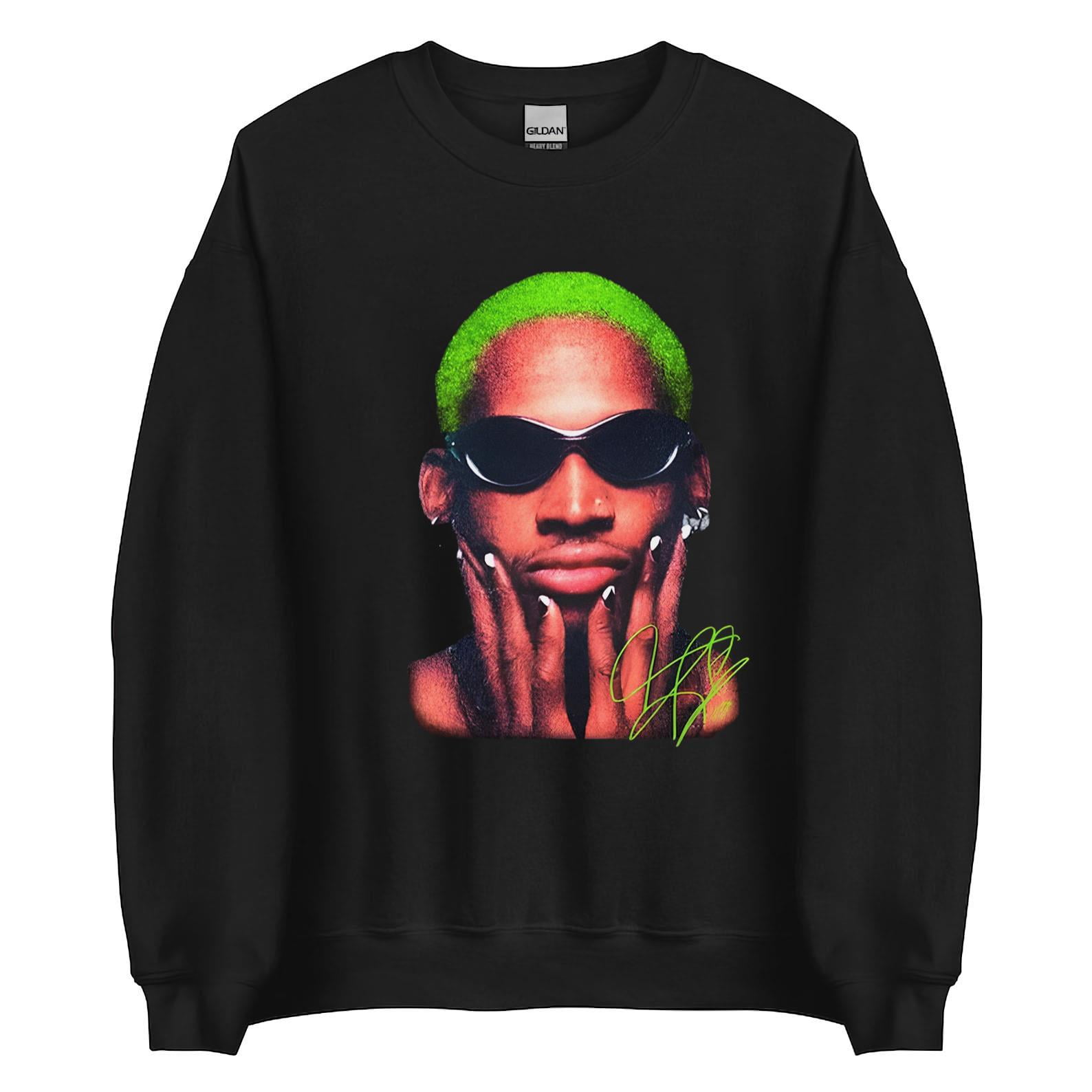 Basketball Icon Tribute Shirt, Rare Homage Vintage Rap Tee Hip Hop ...