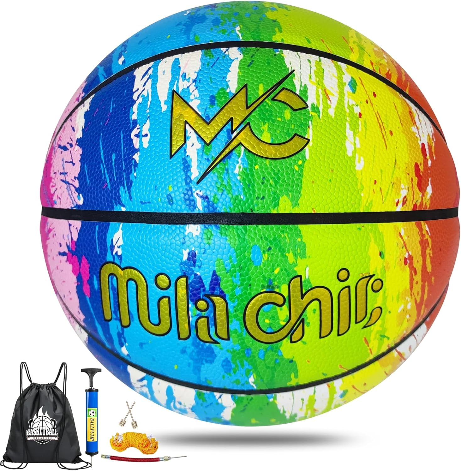 Basketball - Indoor Outdoor Basketball and Street Basketball in ...
