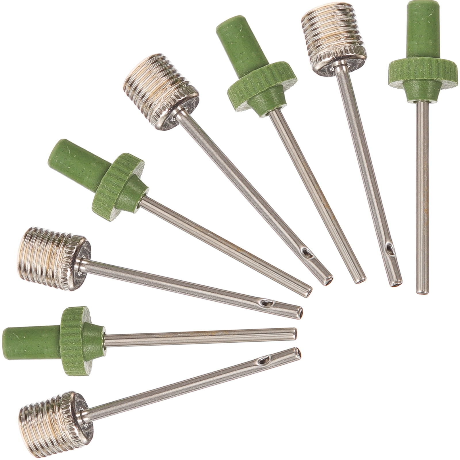 Basketball Inflatable Needle Air 40 Pcs Needles for Pump Balls Football ...