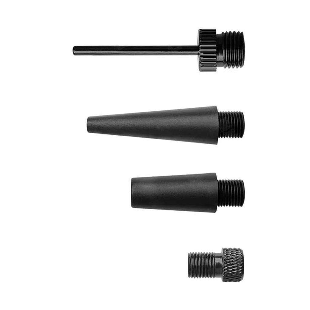 Basketball Inflating Pump Needle Football Inflatable Air Valves Adapter ...