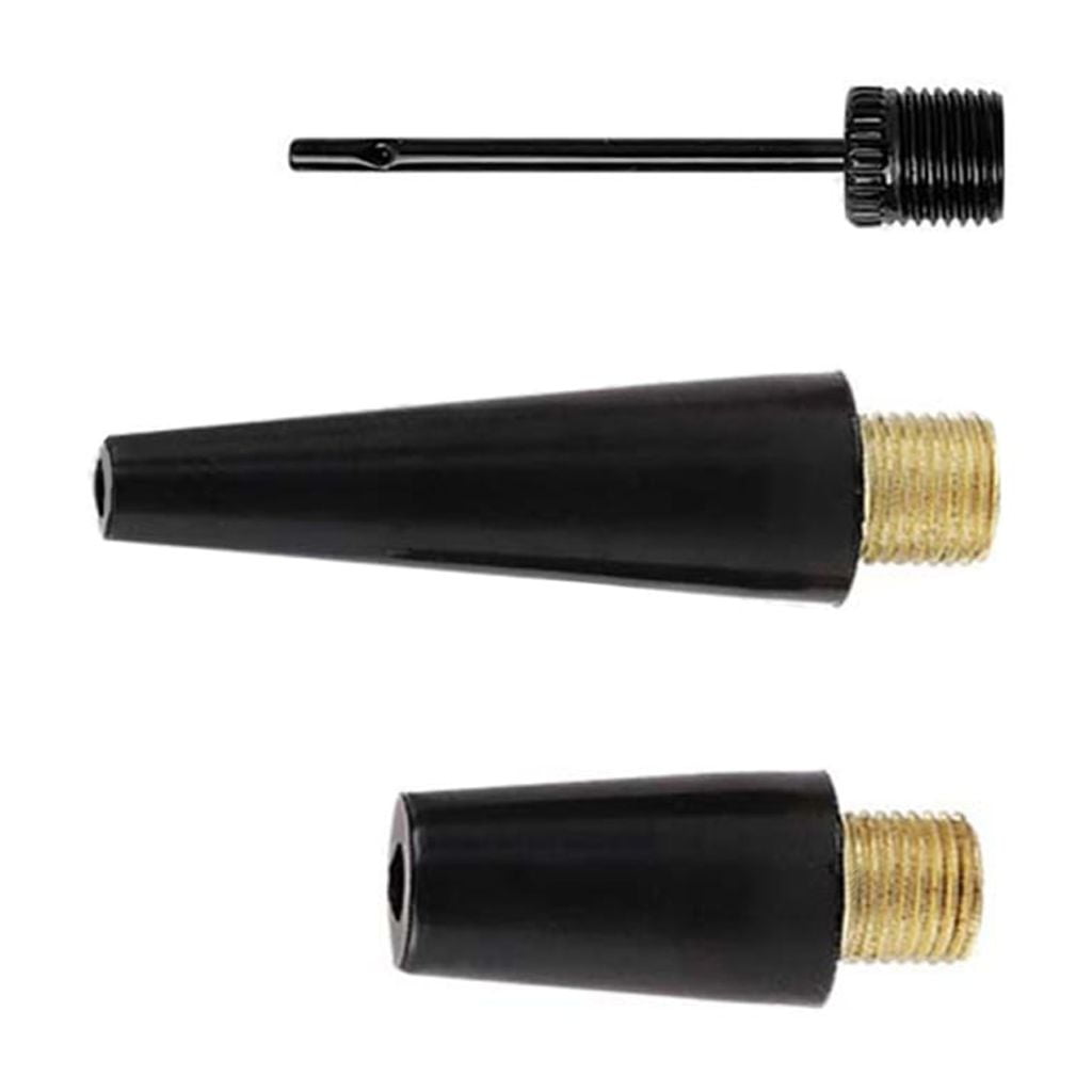 Basketball Inflating Pump Needle Football Inflatable Air Valves Adapter ...