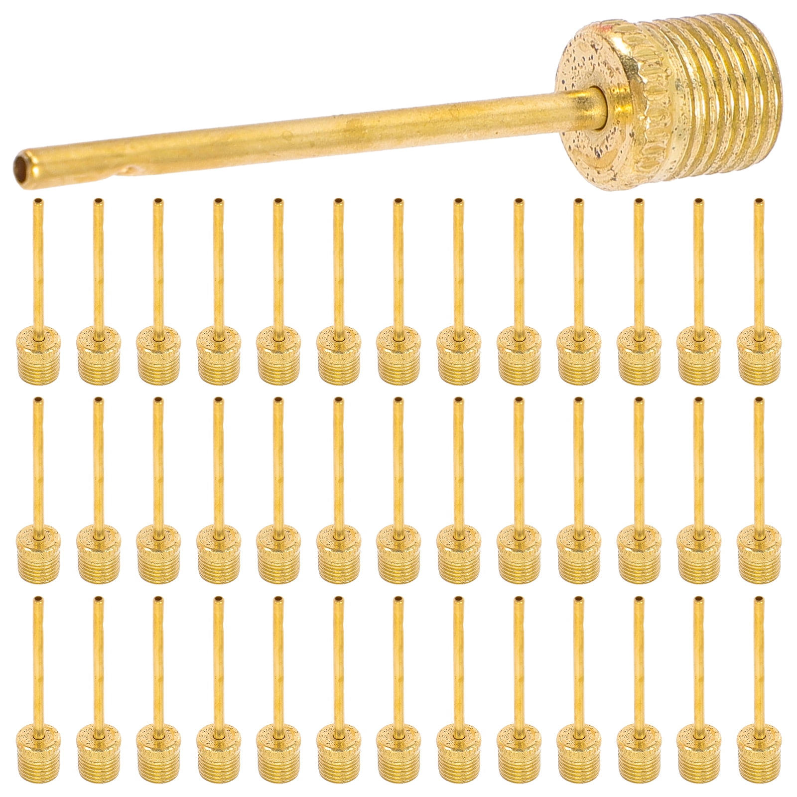 Basketball Inflation Needle Needles for Air Pump Multi-function ...