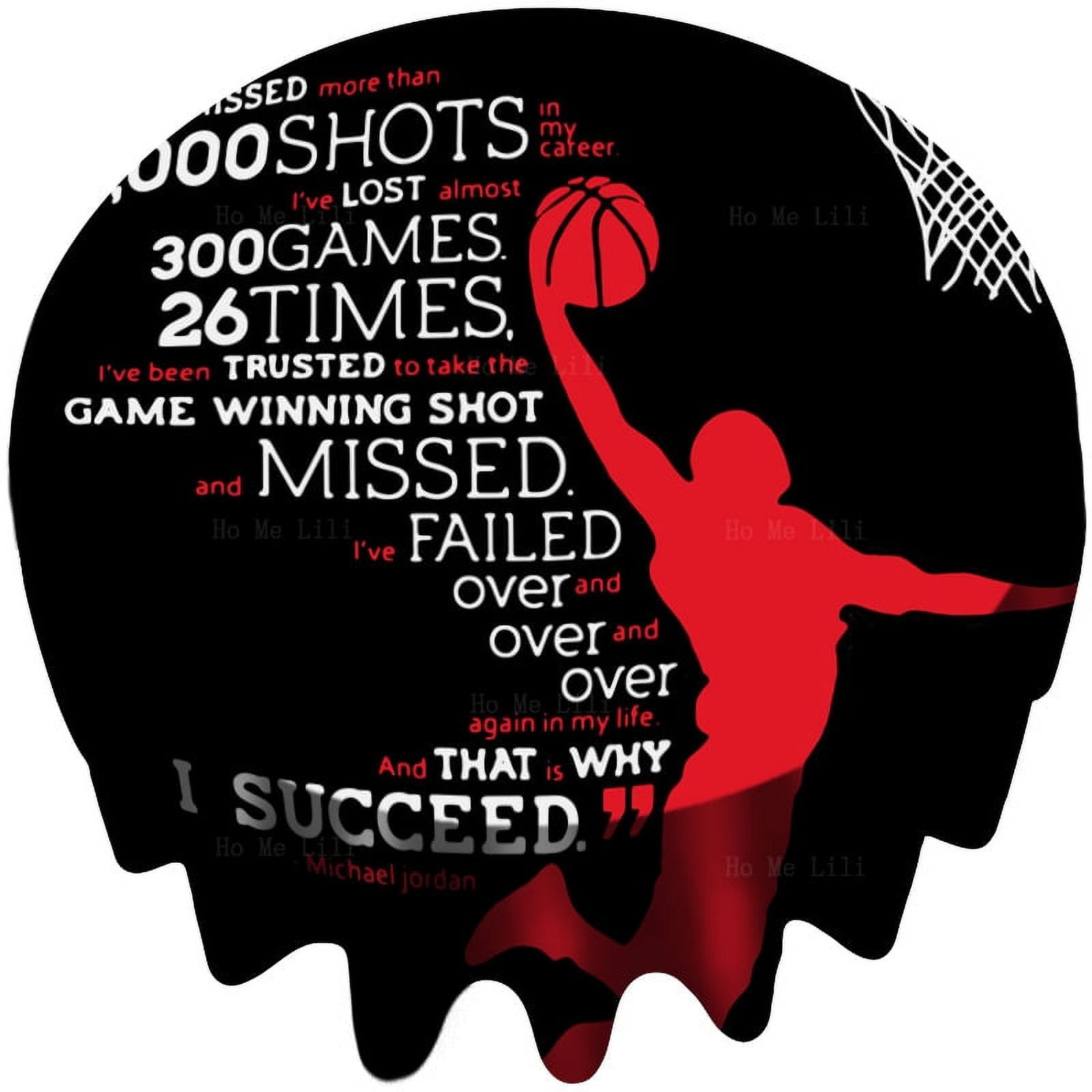 Basketball Inspirational Quotes About Life Self Esteem Confidence ...
