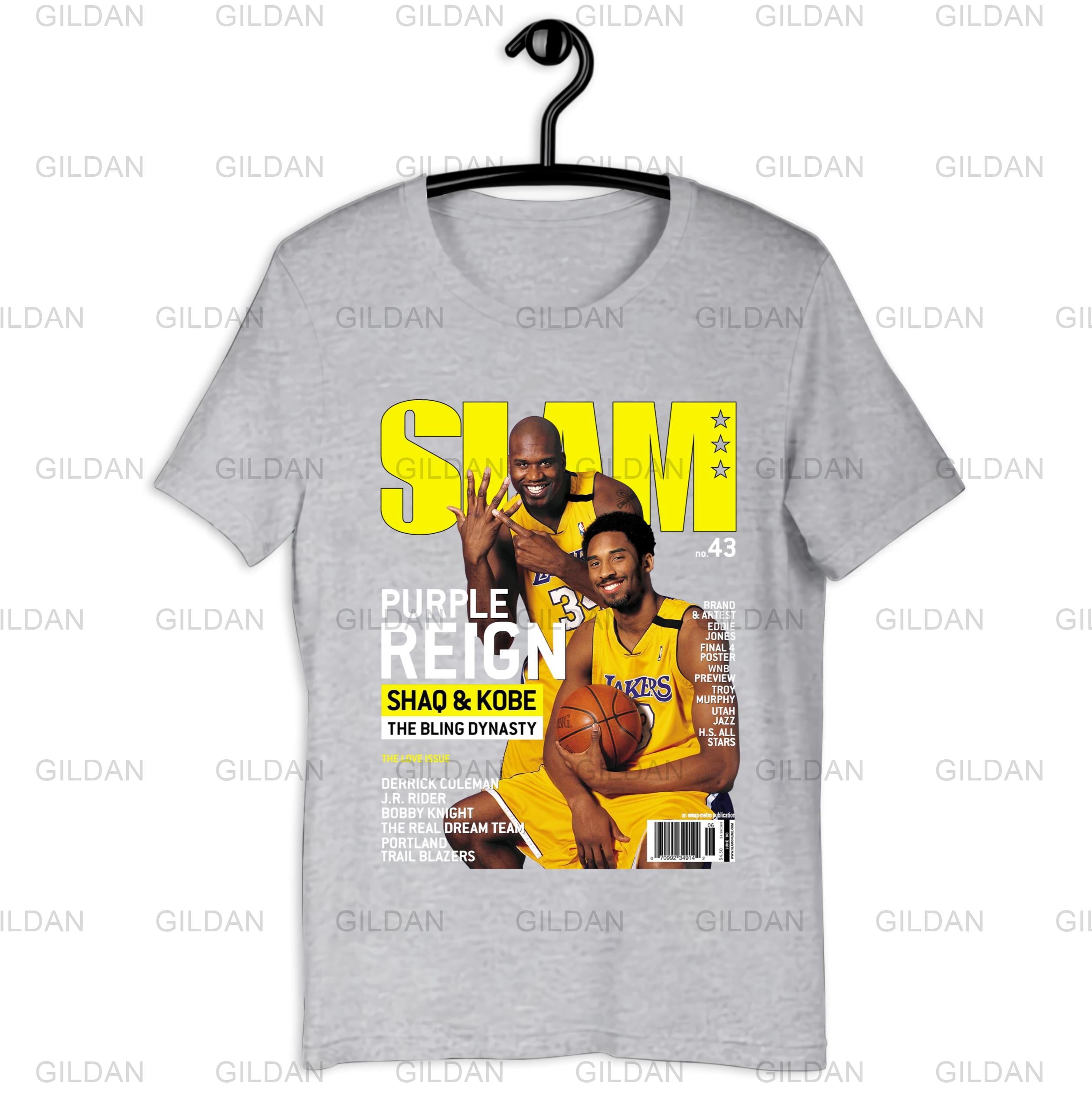 Basketball-Inspired Unisex Heavy Cotton Graphic Tee for Fans - Walmart.com