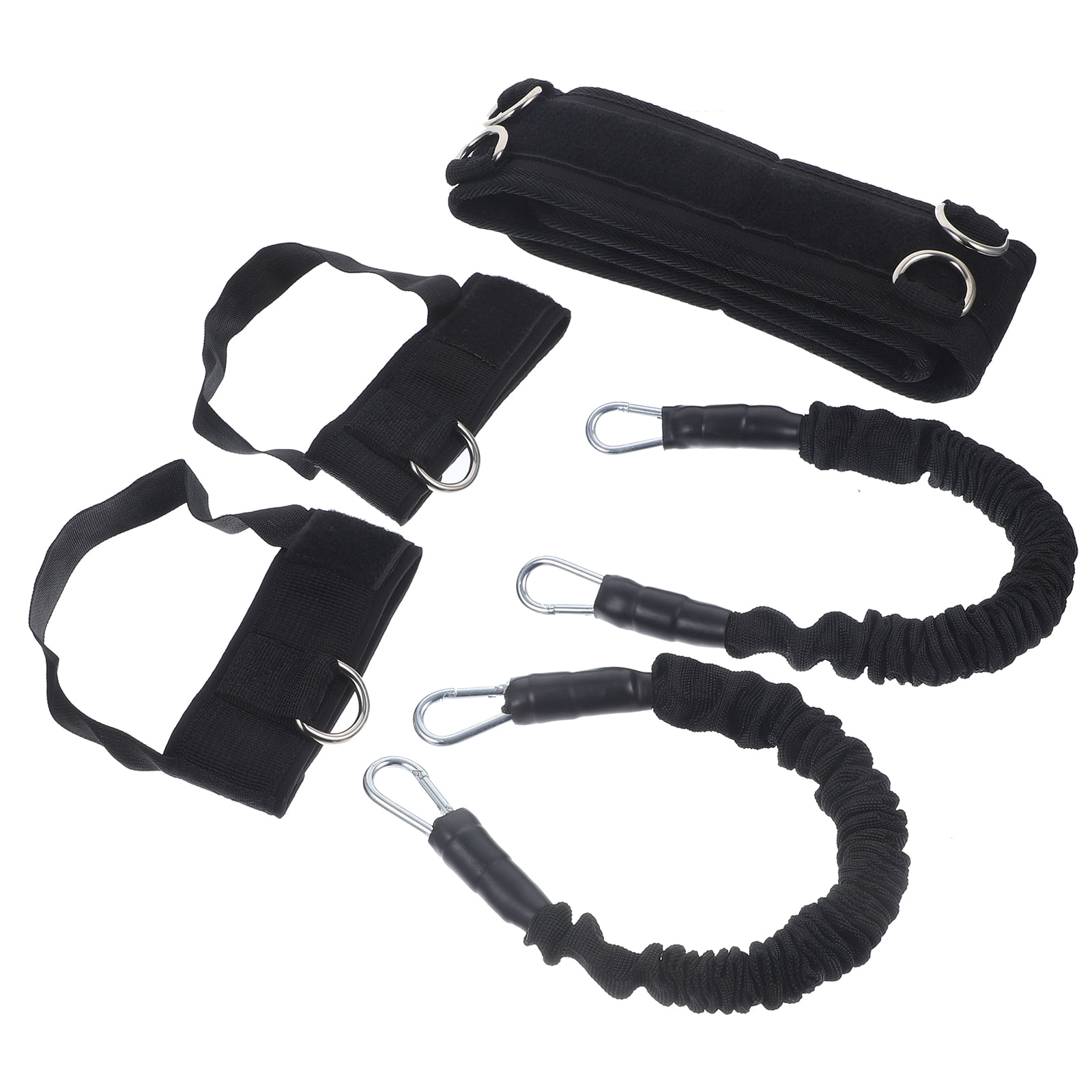 Basketball Jumping Trainer Leg Tensioner Workout Equipment Practical ...