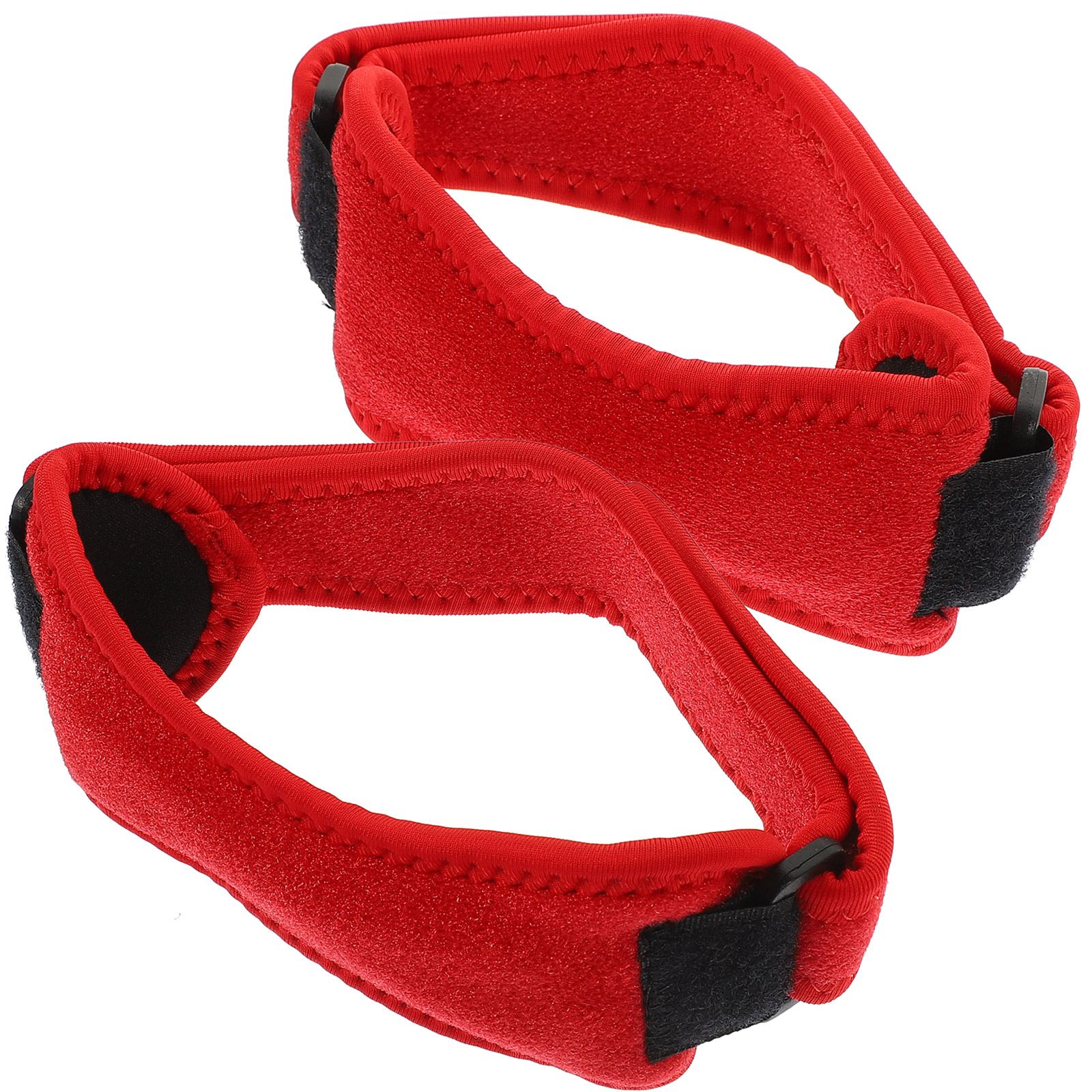 Basketball Knee Pads Sleeves Support Tennis Elbow Braces Sports for Men ...