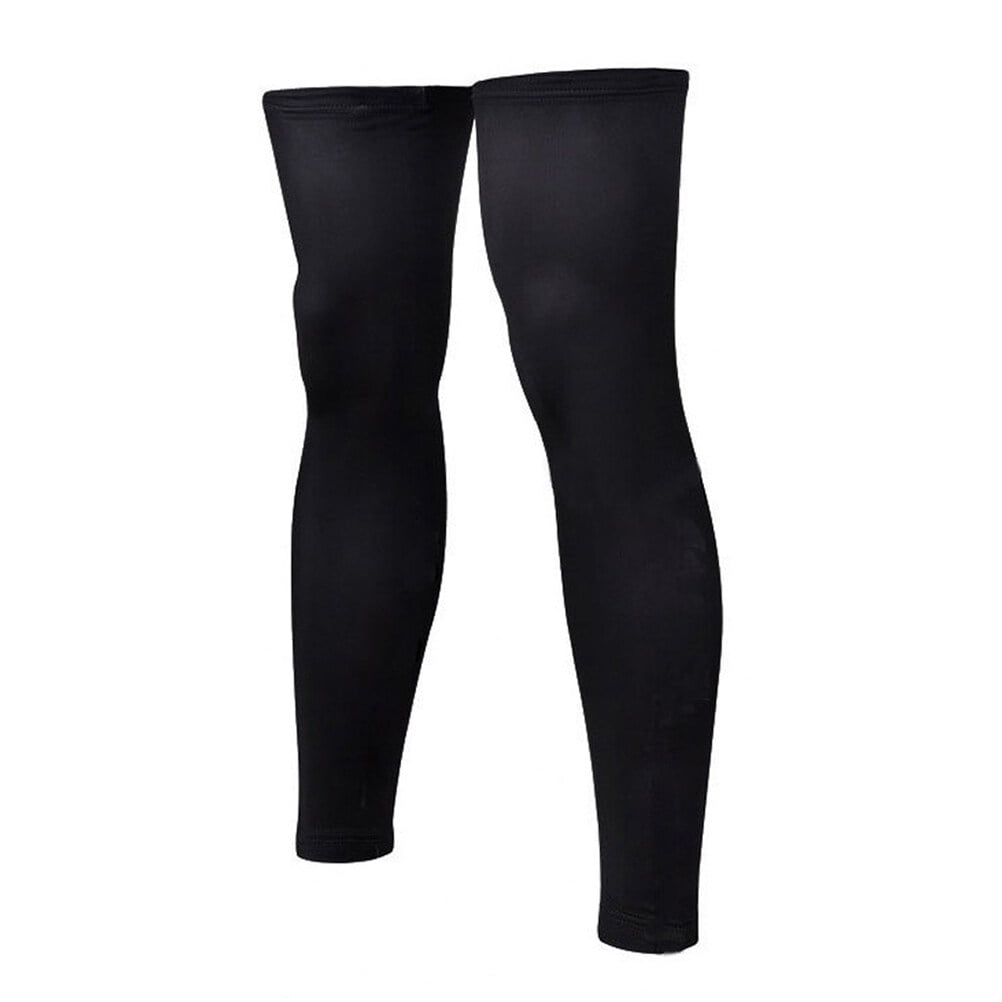 Basketball Leg Sleeves Cycling Knee Sleeves Sports Leg Sleeves Football ...