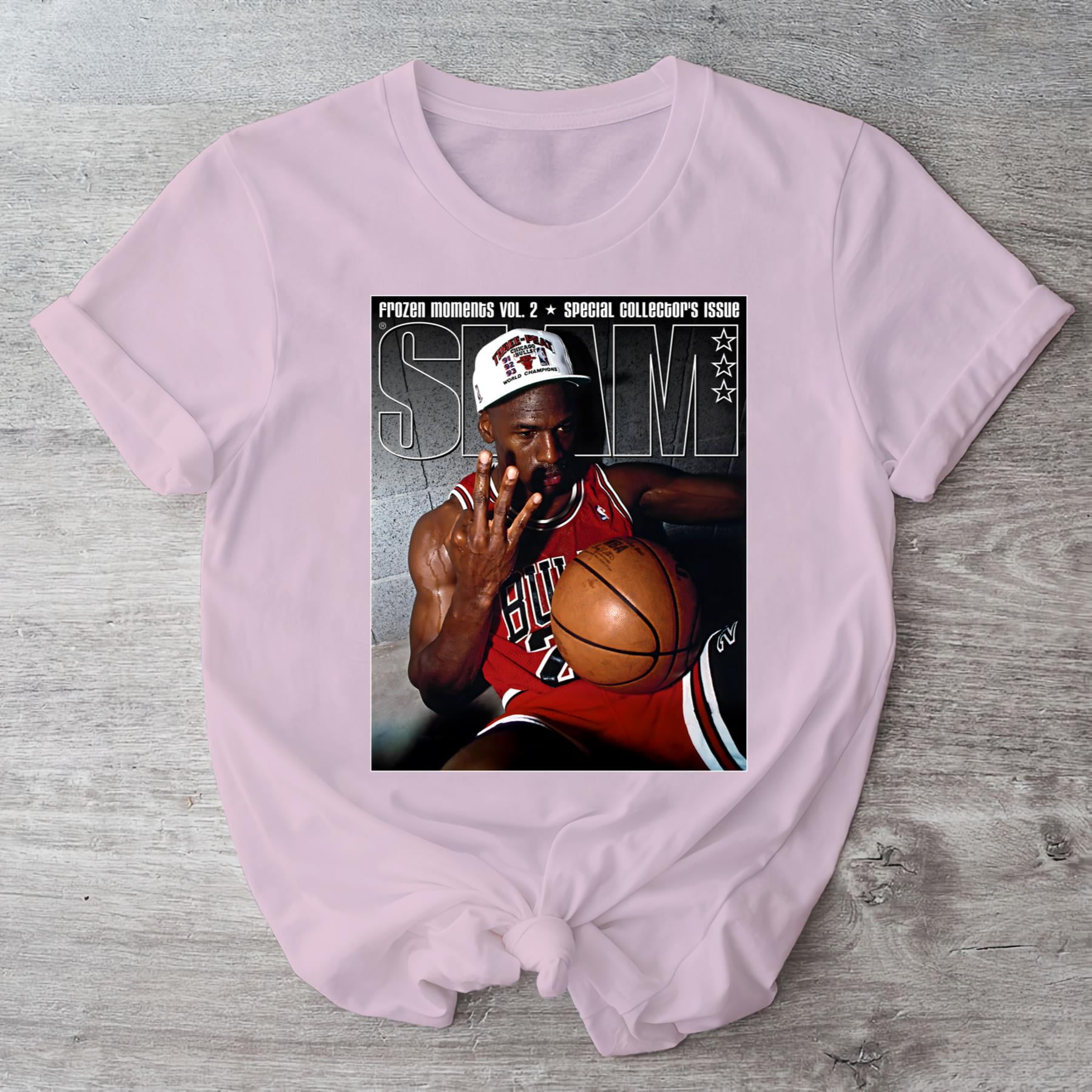 Basketball Legend 3 Championships Tribute Shirt – Retro Sports Icon ...