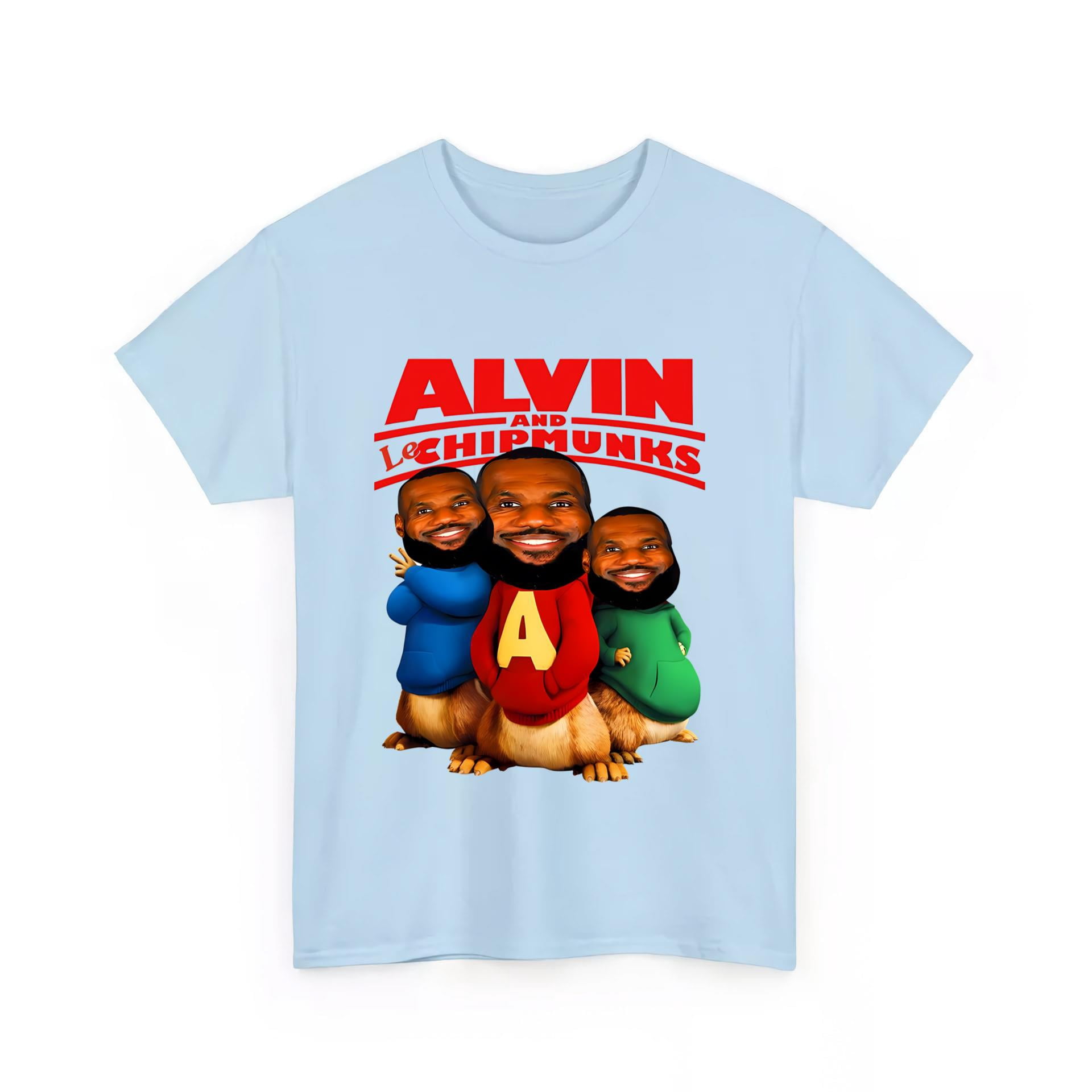 Basketball Legend Animated Characters Shirt - Walmart.com